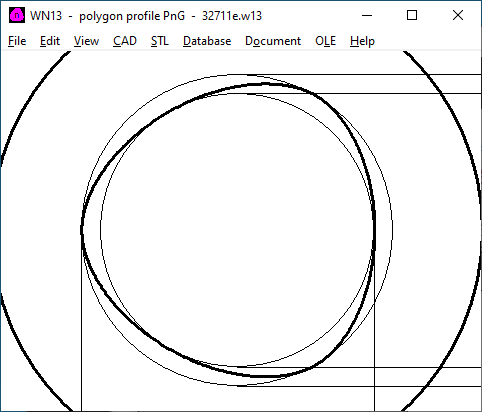 WN13 - PnG Polygon Profiles